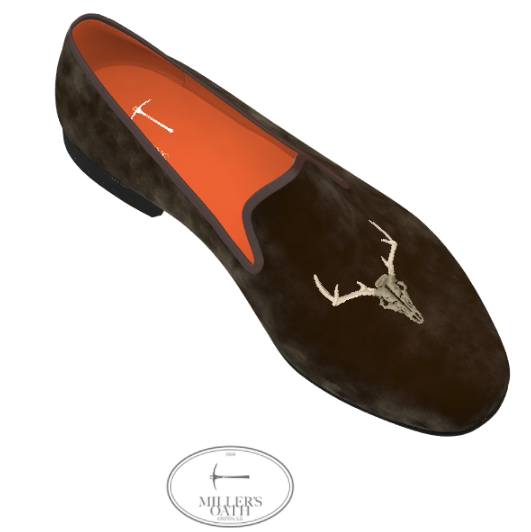 MTO Slippers – MillersOath